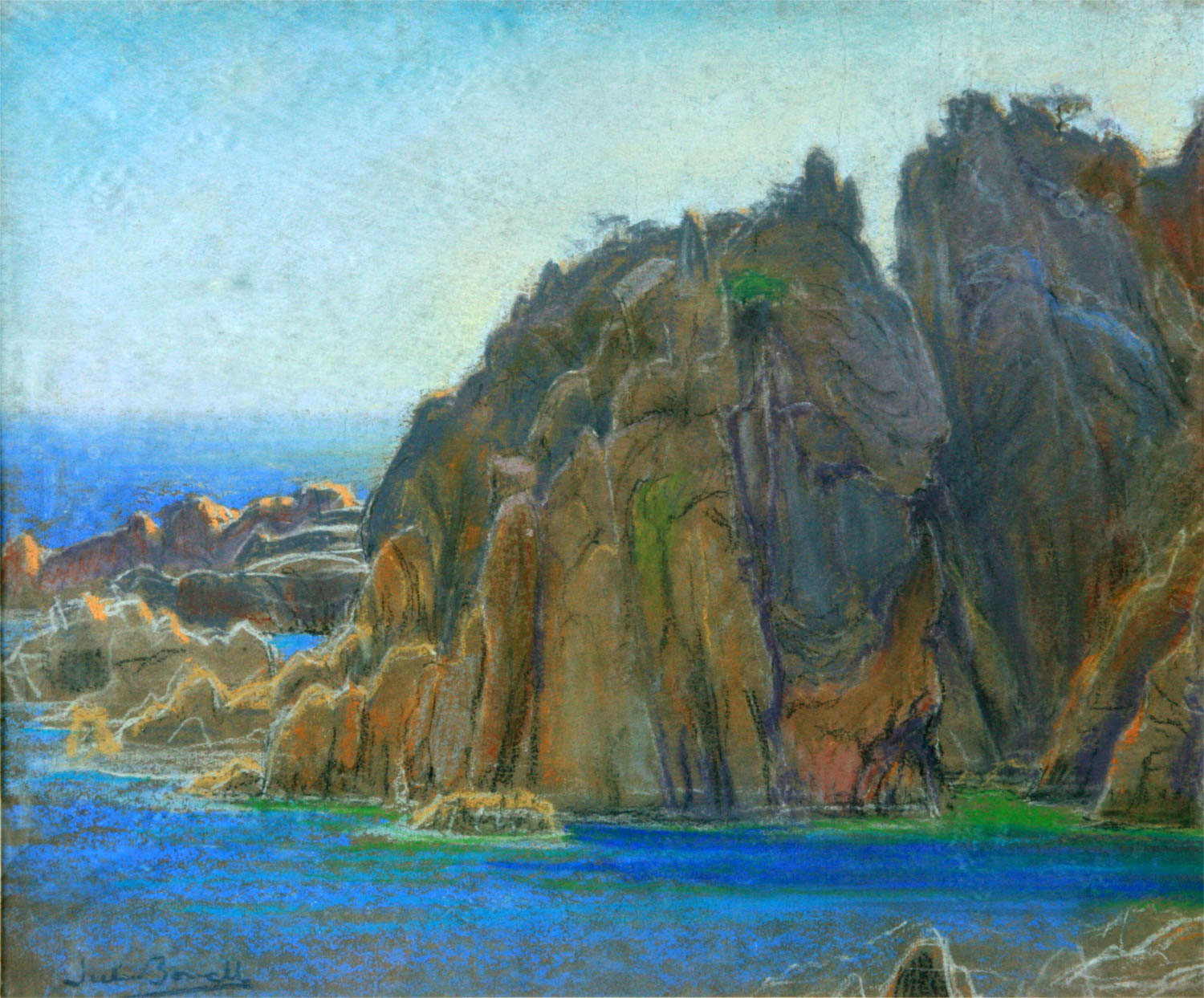 EuroArt Subastas de Arte | Cuadros Litografías Dibujos y Pintura