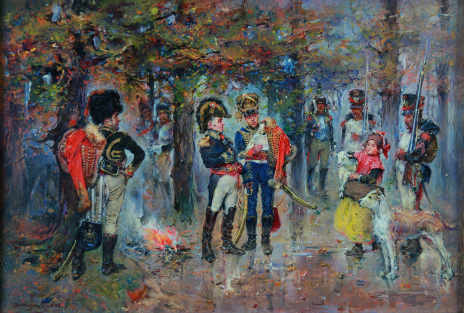 EuroArt Subastas de Arte | Cuadros Litografías Dibujos y Pintura